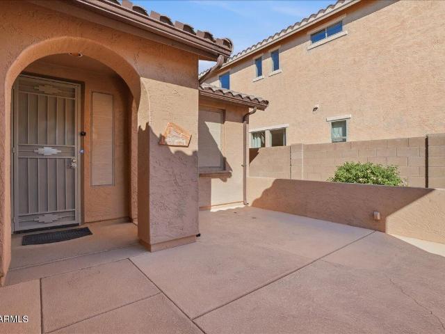 454 e quail drive