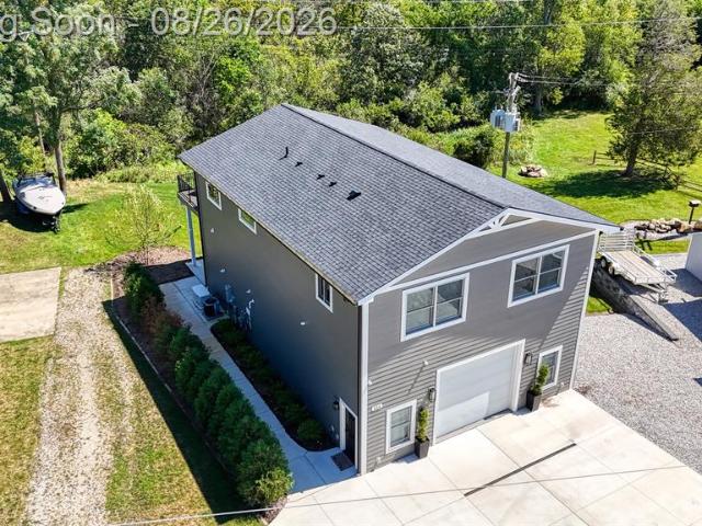 454 E Shore Drive