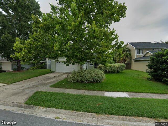 454 E Springtree Way, Lake Mary, FL 32746