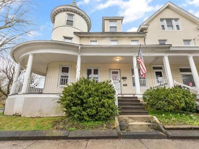 454 East Broad, Quakertown Boro, PA 18951