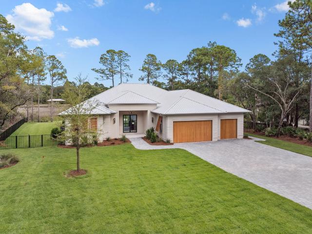 454 Eden Dr, Santa Rosa Beach, FL 32459 | MLS #981835 | Compass