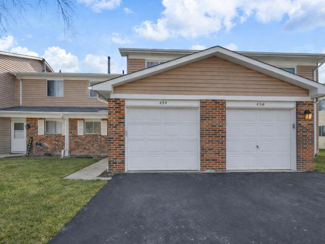 454 Esselen Court