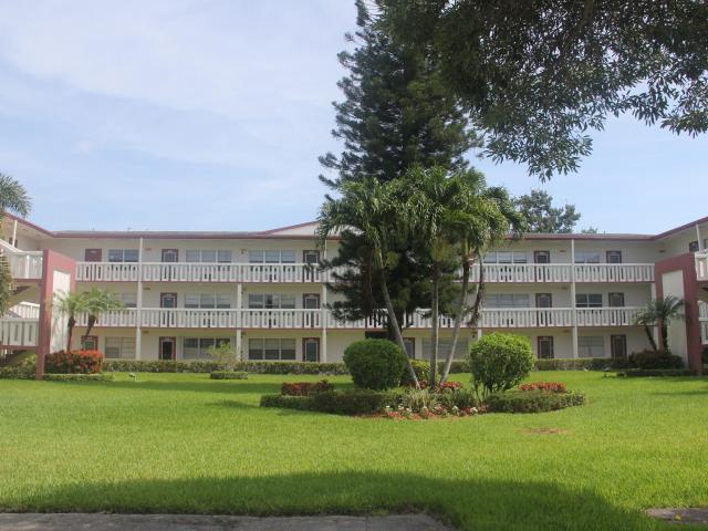 454 Fanshaw K, Boca Raton, FL 33434 | MLS #B26012