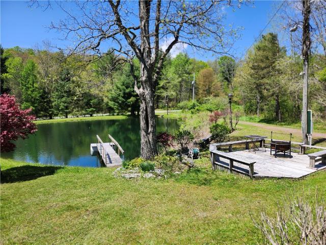 454 Houck Road