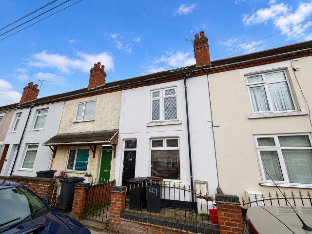 454 Heath End Road, Nuneaton CV10, 4 bed terraced house to rent, £950 pcm | PrimeLocation