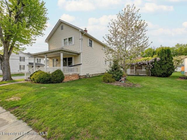 454 Hickory St, Unit 454, Peckville, PA 18452 | Compass