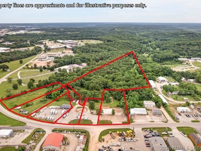 454 Highway 42, Osage Beach, MO 65065