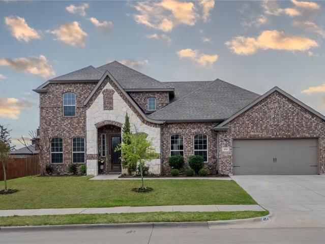 454 HIllstone Dr, Midlothian, TX 76065 | MLS #21210 | Compass
