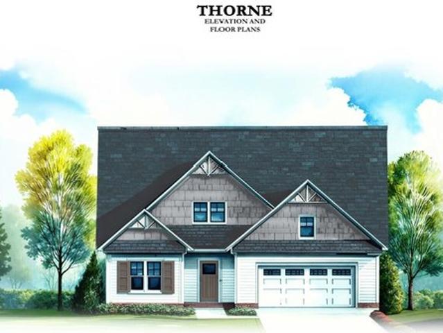454 Hyland Hills Rd, Southern Pines, NC 28387