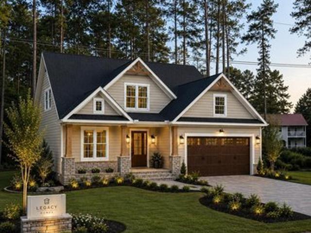 454 Hyland Hills Rd, Southern Pines, NC 28387