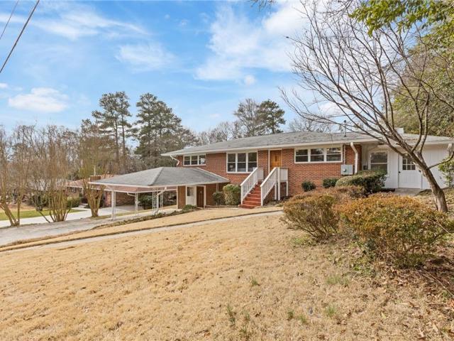 454 Jo Ann Dr SE, Marietta, GA 30067 | MLS #7715 | Compass