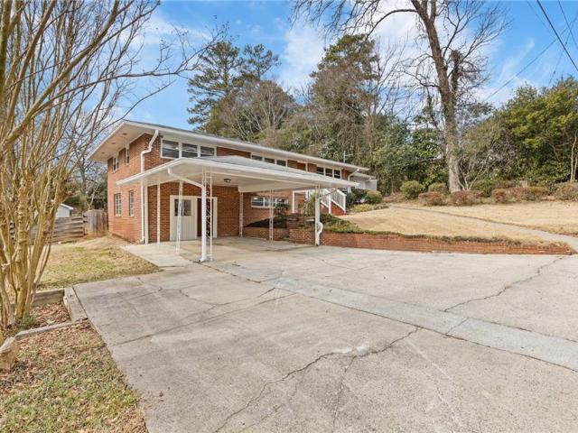 454 Jo Ann Drive