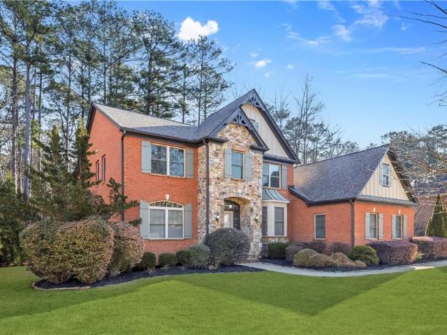 454 Julia Drive