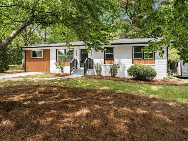 454 Oak Dr SE, Atlanta, GA 30354 | MLS #7752