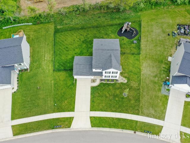 454 Oak View Drive