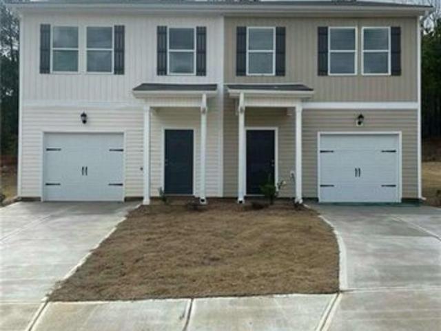 454 Oakwood Dr NW Lot 77, Milledgeville, GA 31061