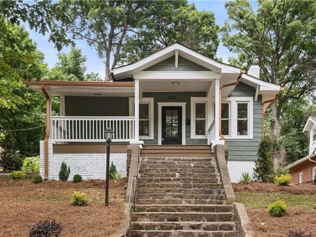 454 Lockland Ave, Winston Salem, NC 27103