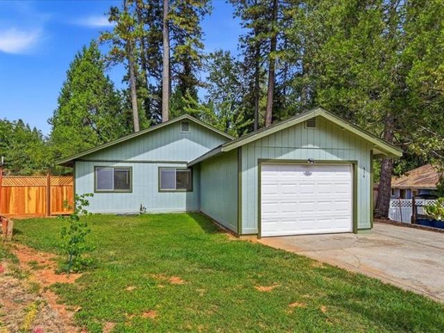 454 Lamarque Ct, Grass Valley, CA 95945
