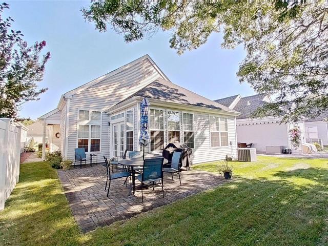454 Leisure Drive