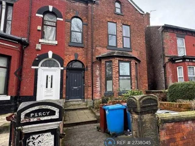 454 Moss Lane East, Victoria Park, Manchester, M14 4PW, United Kingdom | Room for rent #166002464 | Rentberry
