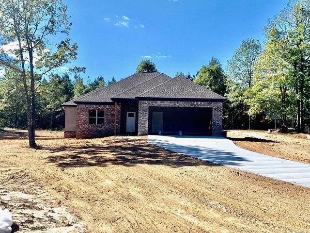454 Mackenzie Dr, Sheridan, AR 72150