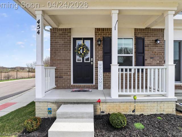 454 Maple Cove Circle # 19