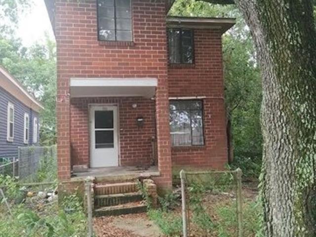 454 Maple St, Mobile, AL 36603