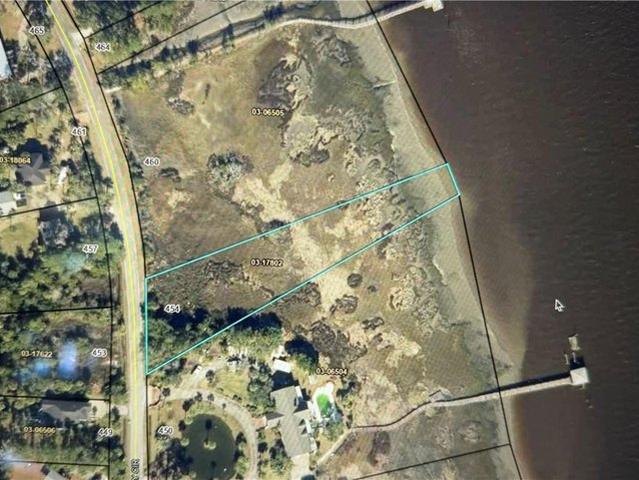 454 Midway Cir, Brunswick, GA 31523