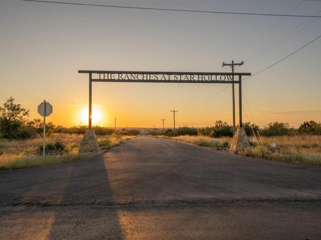454 MT Hollow Dr, Granbury, TX 76048