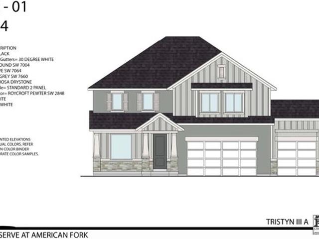 454 N 950 E Unit 4, American Fork, UT 84003