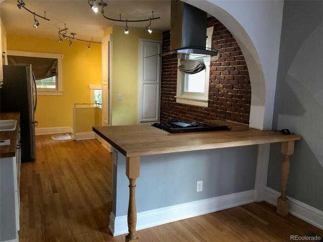 454 N Franklin Street # B