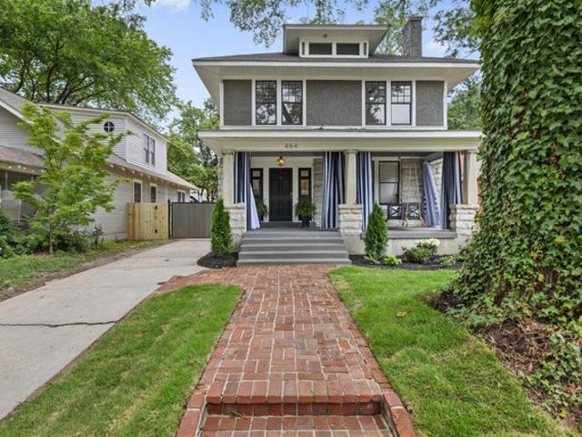 454 N McNeil St, Memphis, TN 38112