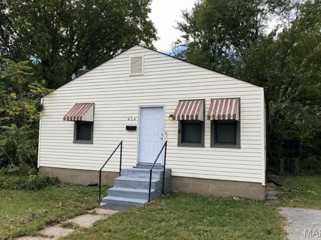 454 Northridge Dr, Riverview, MO 63137