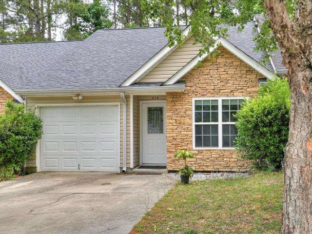 454 Northrop Place