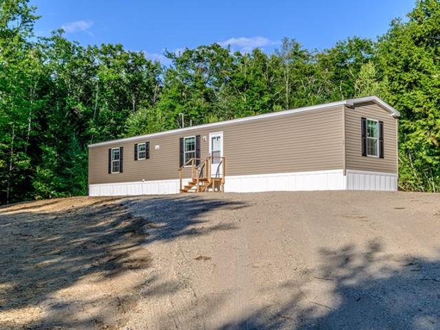 454 Newfield Rd, Shapleigh, ME 04076
