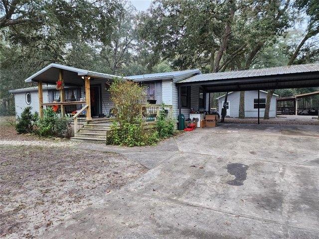 454 NW 117th Ct, Ocala, FL 34482