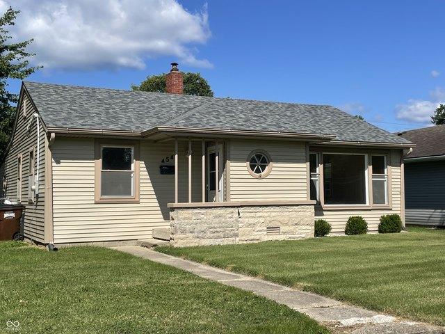 454 S Elm St, North Vernon, IN 47265