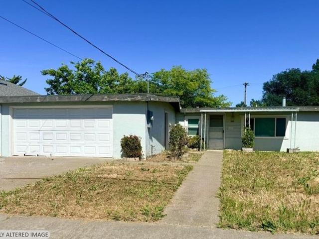 454 S Minahen St, Napa, CA 94559