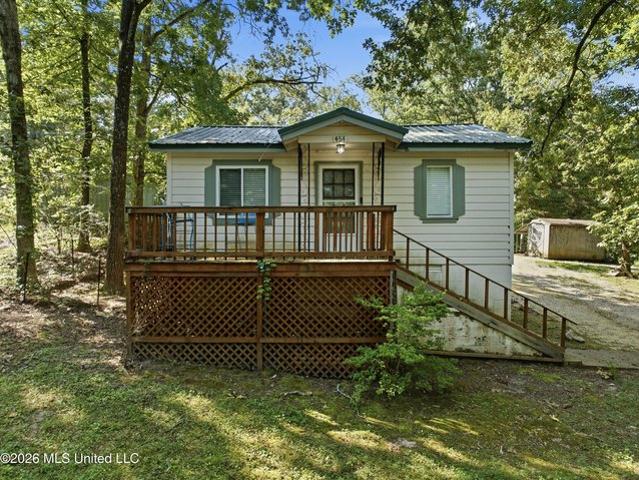 454 Snow Lake Dr, Ashland, MS 38603