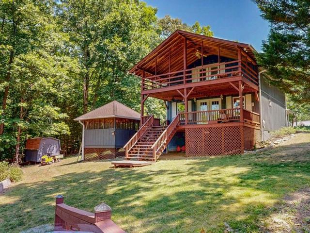 454 Southpoint Trl, Semora, NC 27343