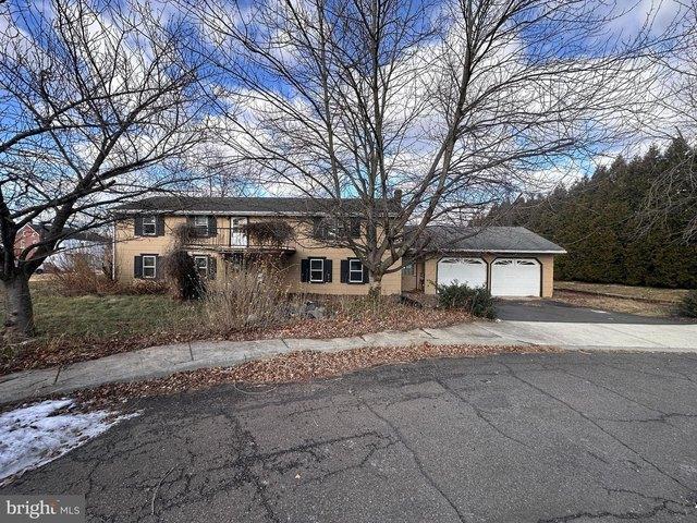 454 School Ln, Harleysville, PA 19438