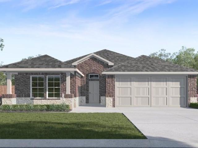 454 Sebastian Ln, Waxahachie, TX 75165