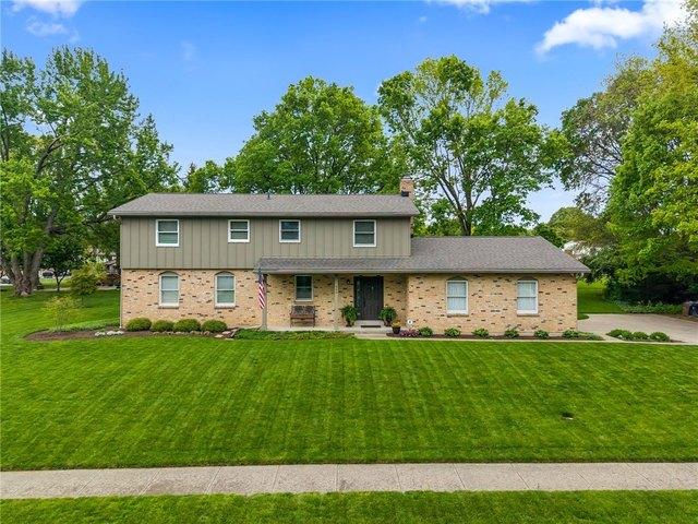 454 Shirley Ann Dr, Centerville, OH 45458