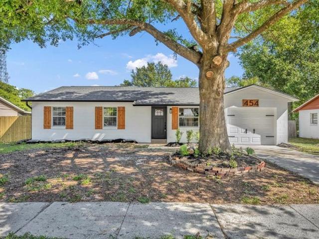 454 Springwood Ct, Longwood, FL 32750