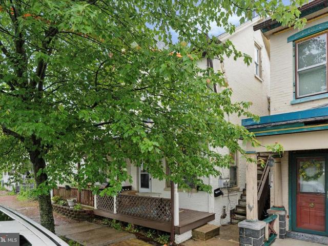 454 Spruce Street