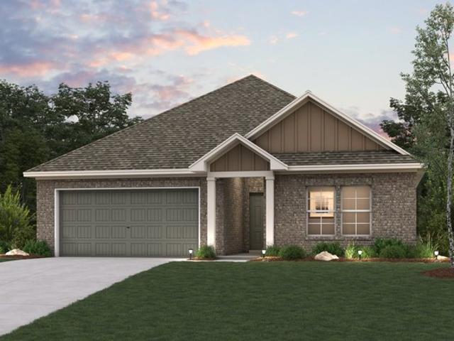 454 Suffolk Dr, Ferris, TX 75125