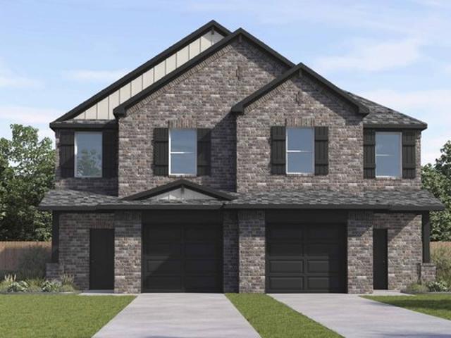 454 Sweet Spring Dr, Lavon, TX 75166
