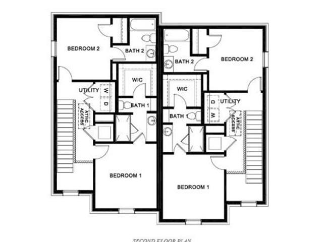 454 Sweet Spring Drive