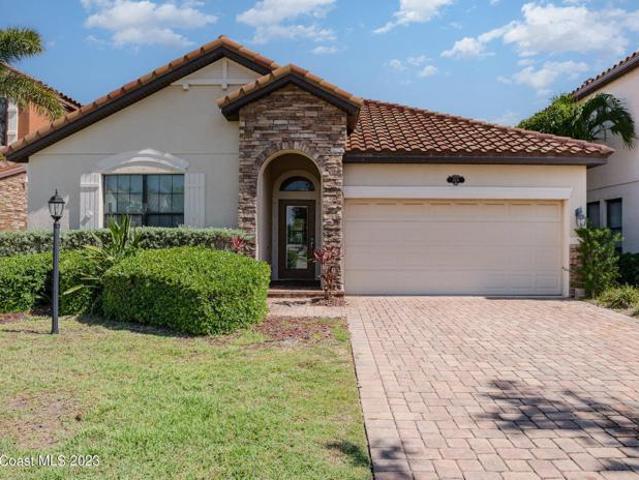 454 Point Lobos Dr, Satellite Beach, FL 32937