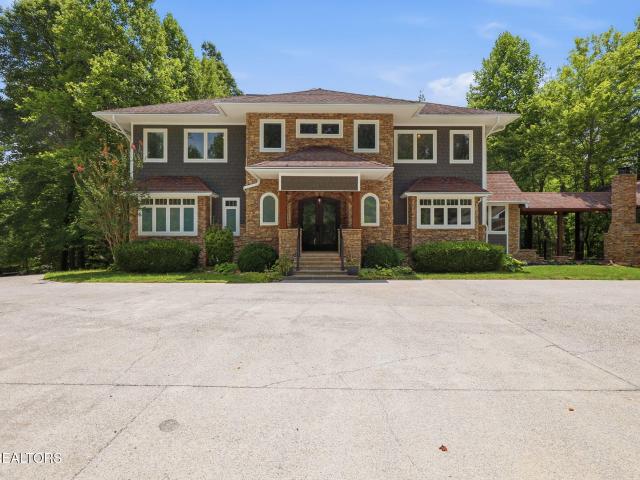 454 Pa Proffitt Rd